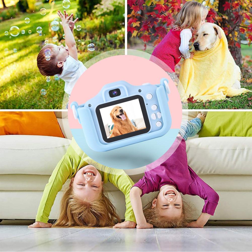 OEM Cornite Full HD gyerek fénykép/videó kamera, 5328 * 4000px ...