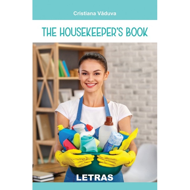 The Housekeeper’s Book - eMAG.ro