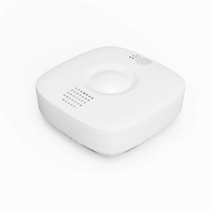 Детектор за дим Heatit Z-Smoke Detector - eMAG.bg