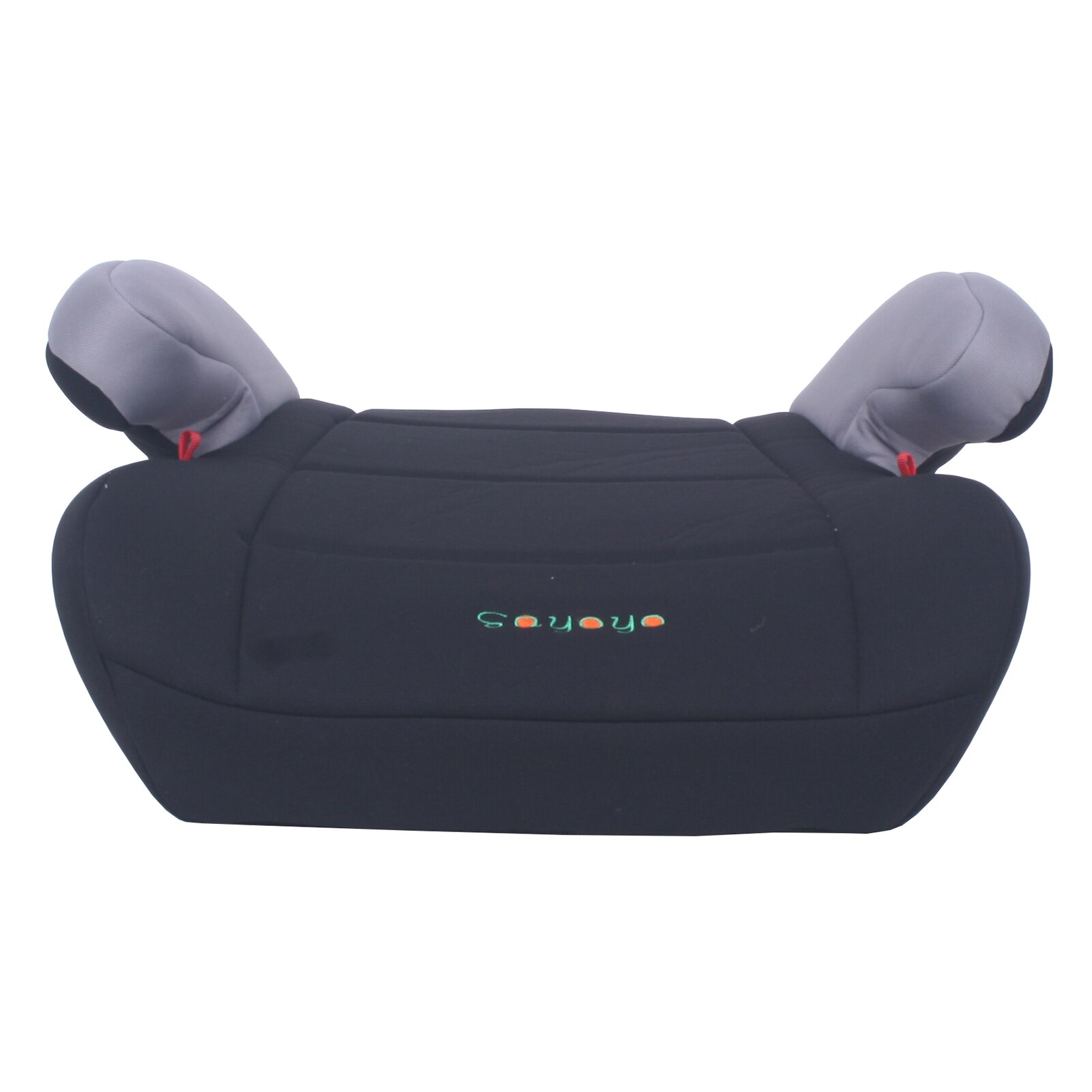 Inaltator auto, Sayoyo, 15-36kg, Black/Grey - eMAG.ro