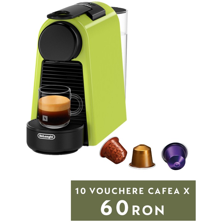Espressoare Cafea. Cumpara Expresorul de cafea potrivit- eMAG.ro