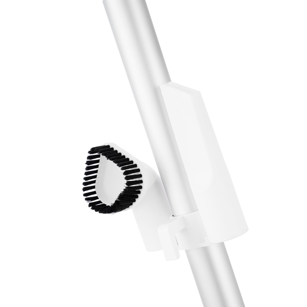 Вертикална прахосмукачка Kitfort KT-586-2, 600W, 1.2л, 1.6 кг ...
