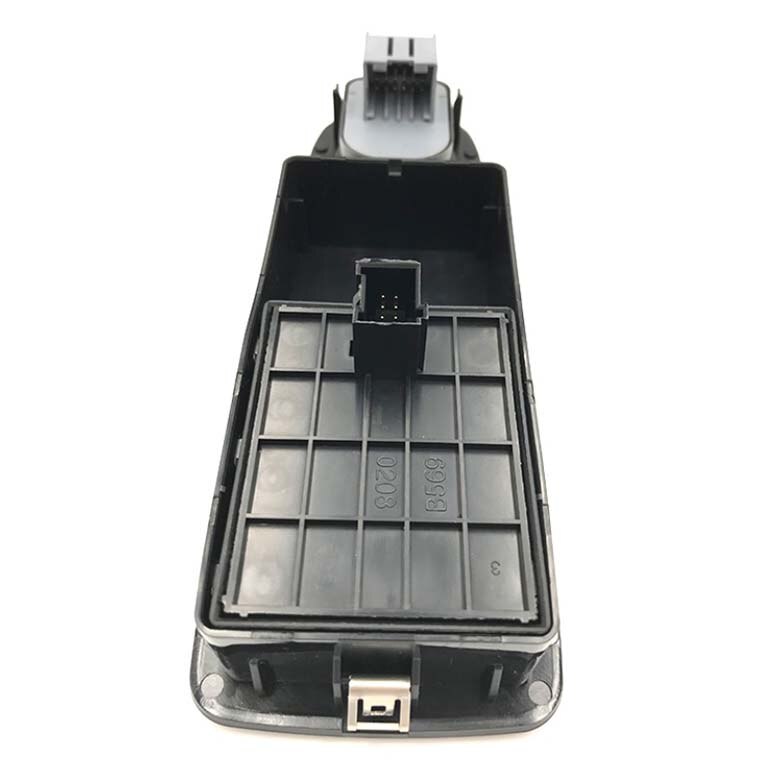 Bloc consola butoane comutator comanda geamuri si oglinzi electrice ...