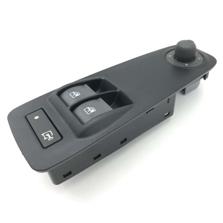 Bloc consola butoane comutator comanda geamuri si oglinzi electrice ...
