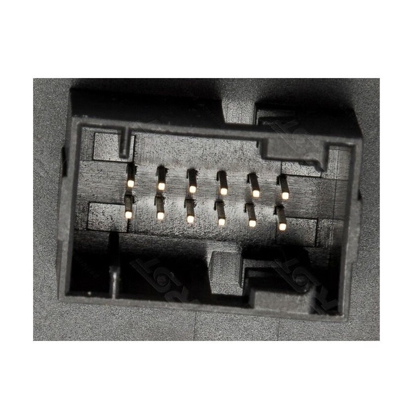 Bloc consola butoane comutator comanda geamuri electrice compatibil ...