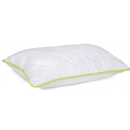 Perna, Intermatrak Aloe Dream, 50/70cm, Alb - eMAG.ro