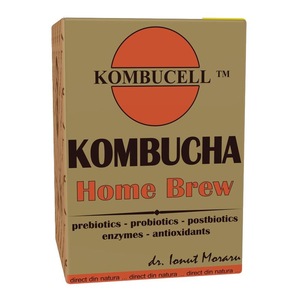 Kombucha. Adauga in Cos si Comanda - eMAG.ro