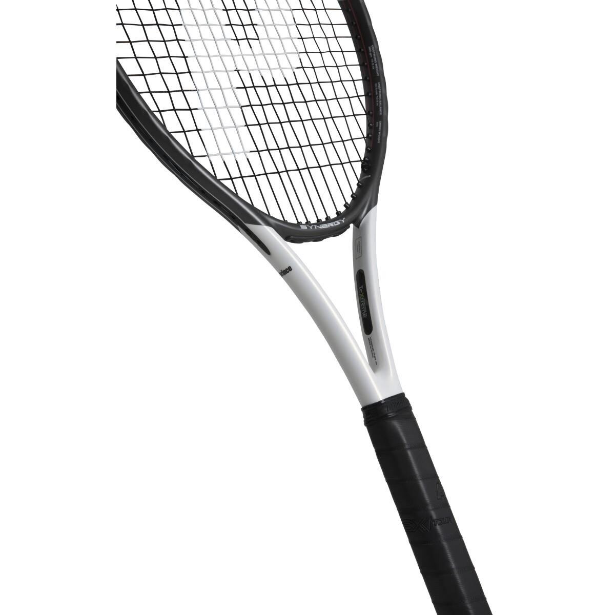 Racheta tenis Prince Synergy 98, 305 grame maner 3 - eMAG.ro