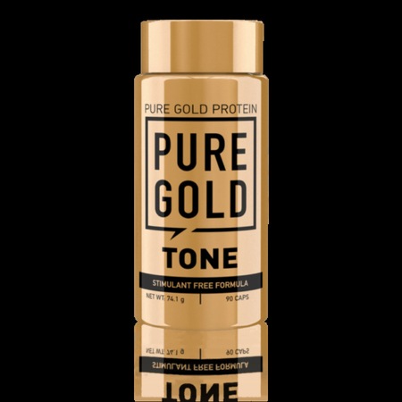 Tone Complex testsúlymenedzsment kapszula - 90 caps - eMAG.hu