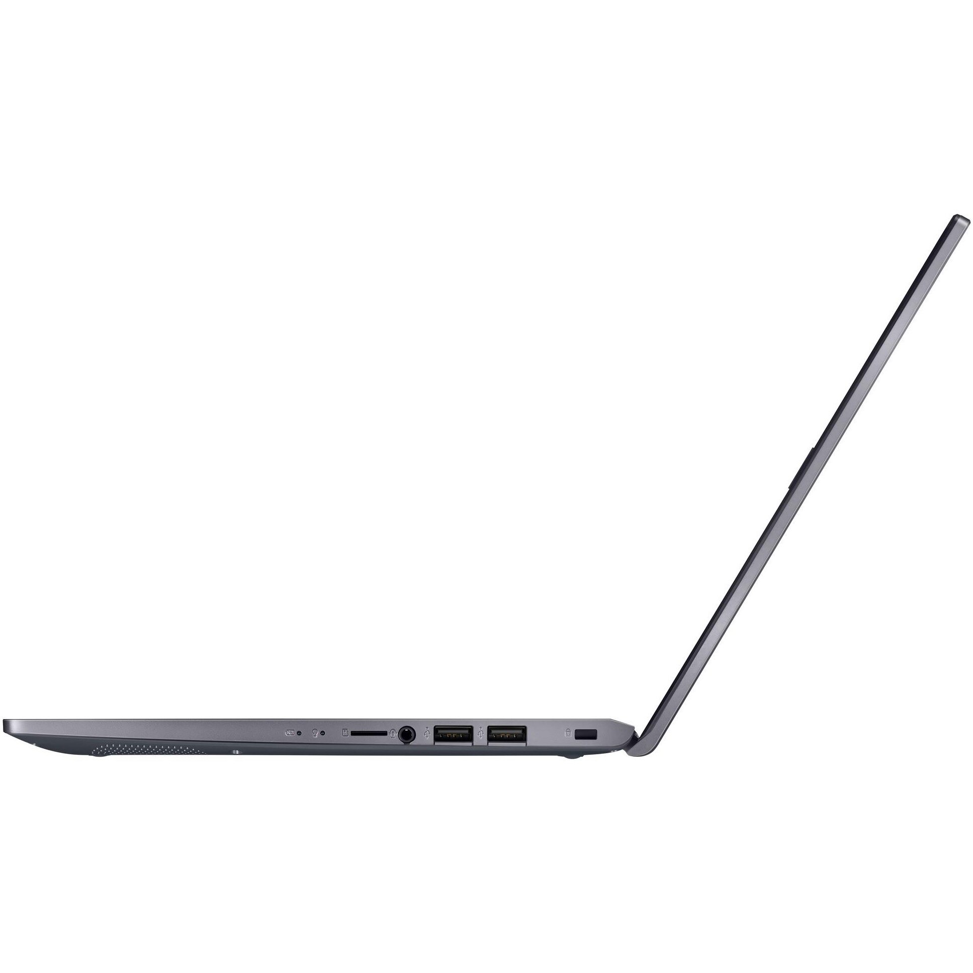 Лаптоп Ultrabook ASUS M415UA, AMD Ryzen 5 5500U, 14", Full HD, 8GB ...