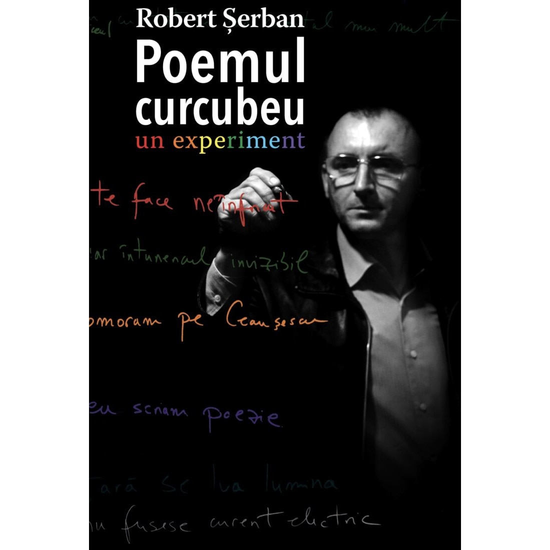 Poemul curcubeu - Robert Serban - eMAG.ro