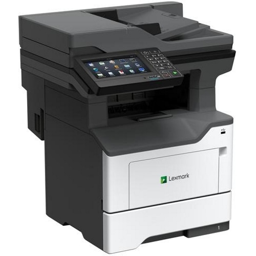 Imprimanta laser, Multifunctionala, Lexmark - eMAG.ro