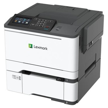 Imprimante si multifunctionale Mod printare Color Lexmark. Căutarea nu ...