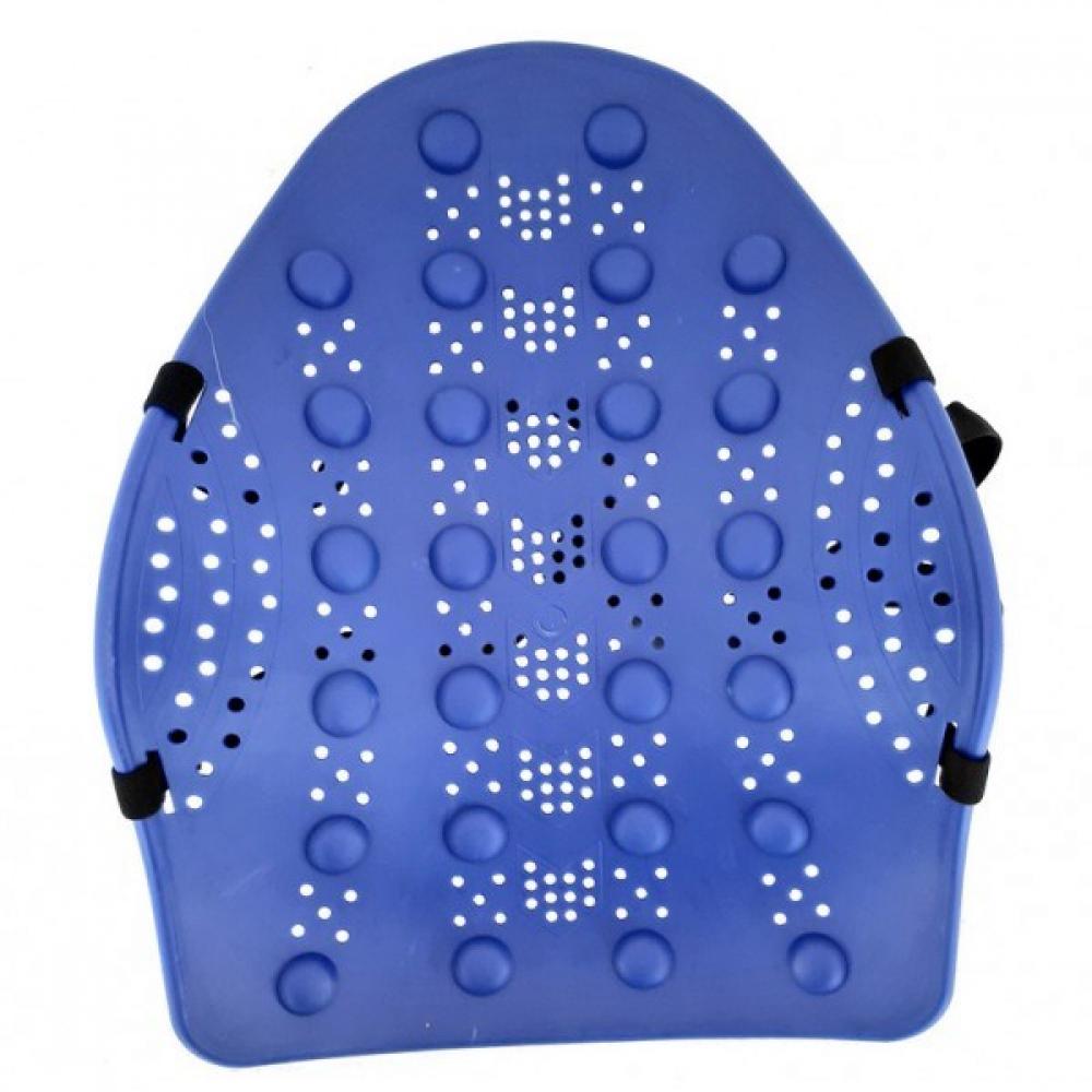 Scaun auto, Autoexpress, Ergonomic, Albastru - eMAG.ro