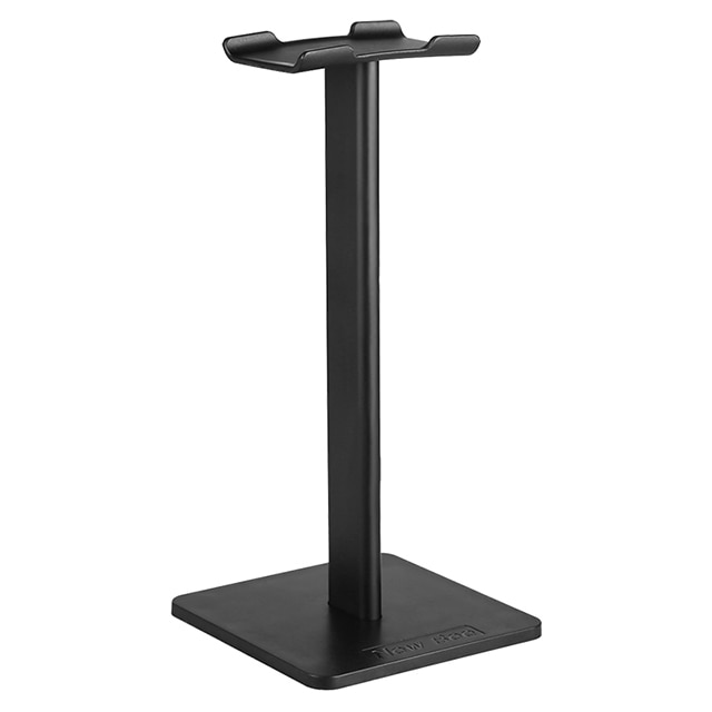 Suport Casti eLIVE New Bee Z1-B, Gaming, Anti-Slip, Stand Birou, Stand ...