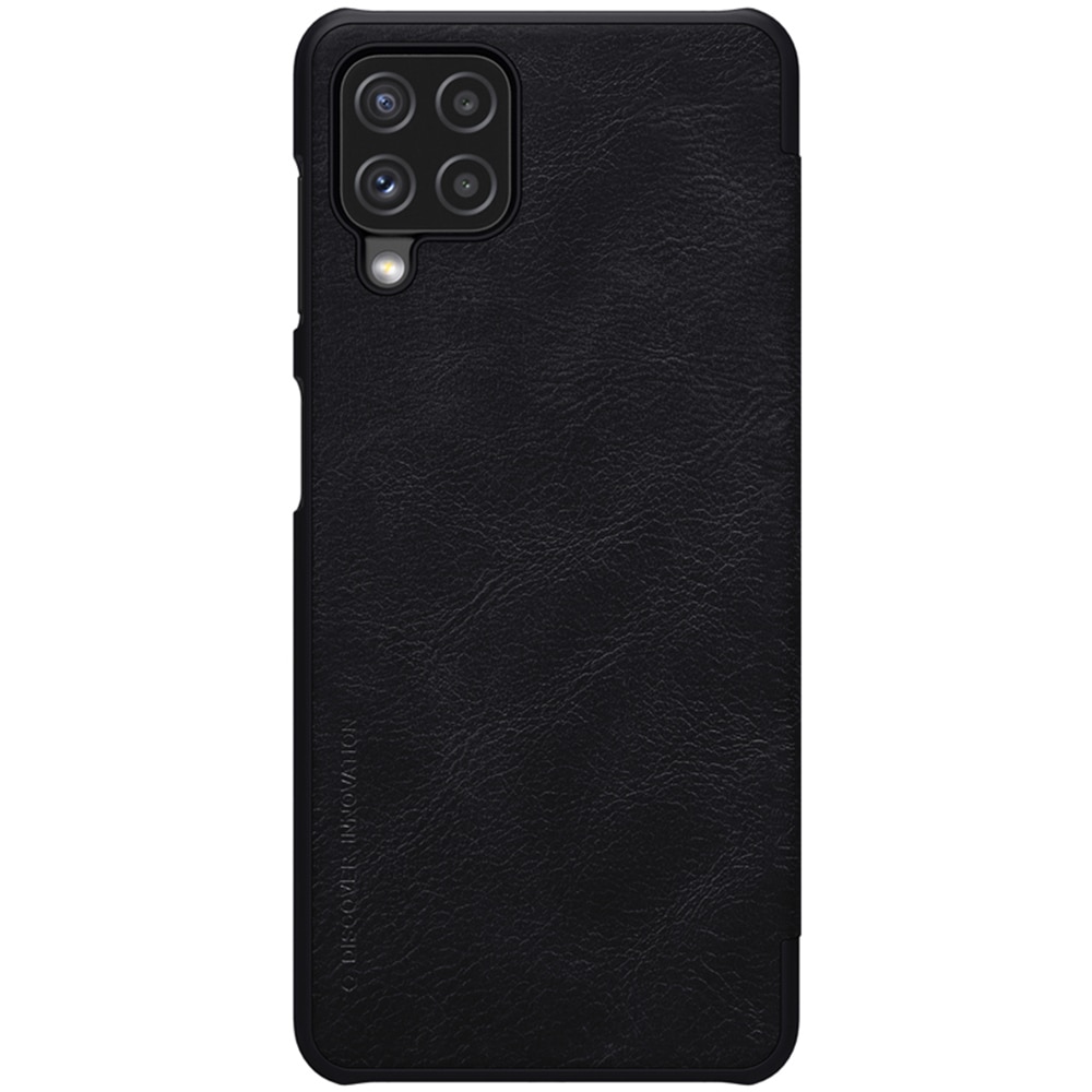 Протектор за Samsung Galaxy A22 4G, черен - eMAG.bg