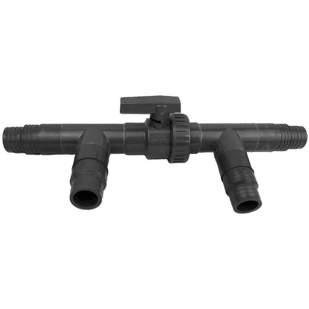 Incalzire solara apa piscina, Well2wellness, 6,0 x 0,6 m, Intrerupator ...