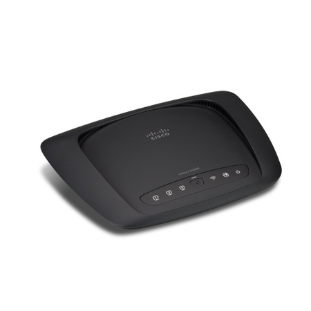 Linksys Wireless-N X2000 Router, ADSL2+Modem Router - eMAG.hu