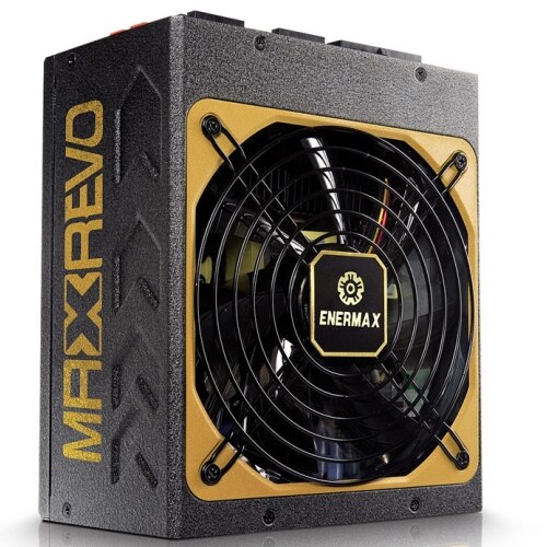 Sursa Enermax MAXREVO, 1500W - eMAG.ro
