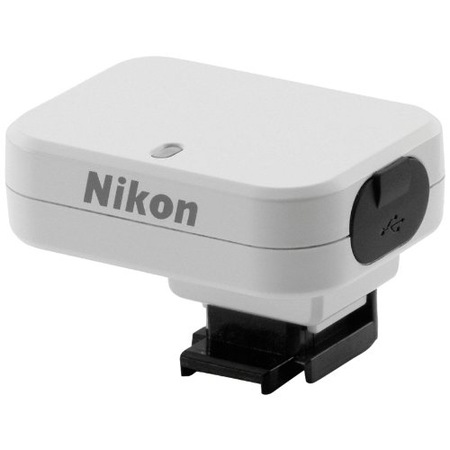 Nikon GPS Unit GP-N100, White - eMAG.ro