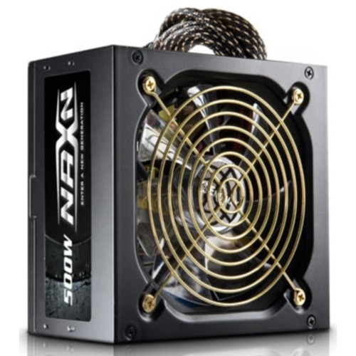 Sursa Enermax ENP500AGT Seria NAXN, 500W, ATX 12V - eMAG.ro