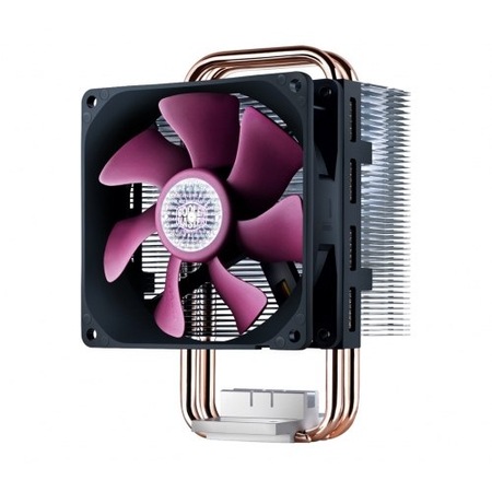 Cooler Procesor Cooler Master Blizzard T2, compatibil Intel/AMD - eMAG.ro