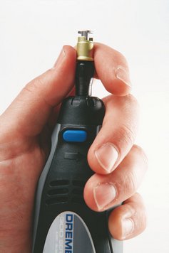 Mandrina SpeedClic Dremel SC402 - eMAG.ro