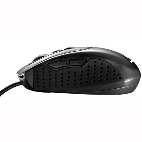 Mouse CM Storm Xornet, USB, Negru - eMAG.ro