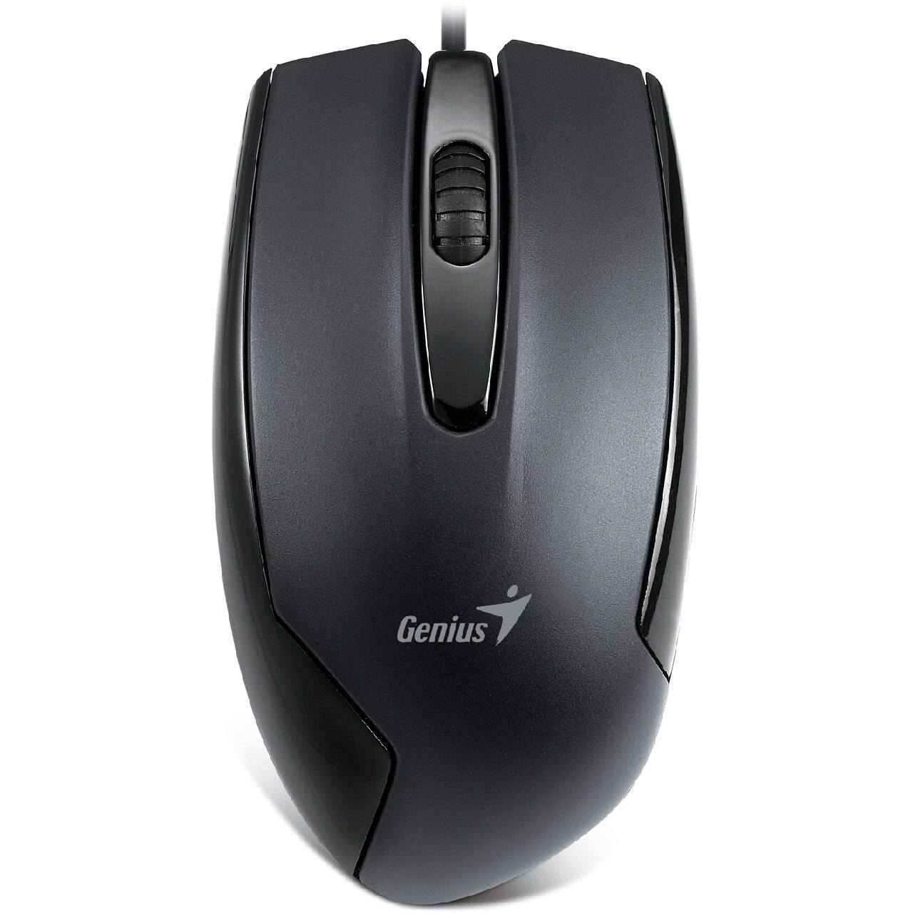 Mouse Genius DX-100, 1200 dpi, USB - eMAG.ro