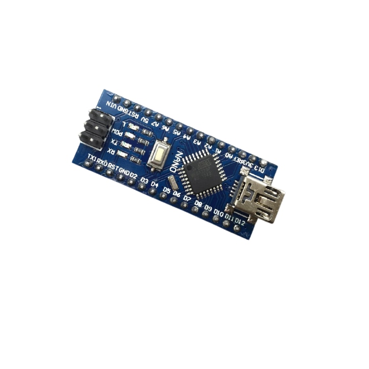 Arduino Nano CH340G V3 R3 OKY2006-1 - eMAG.ro