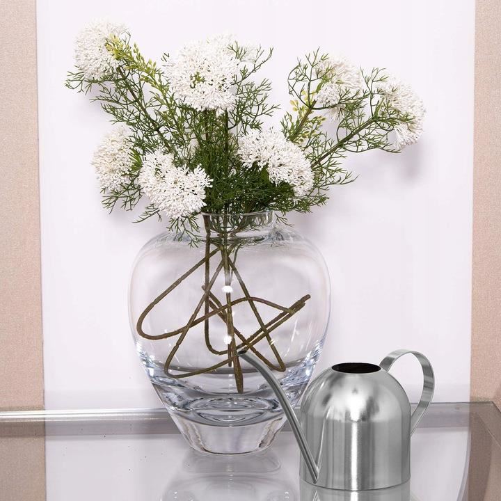 Метална пръскачка, сребриста, 0,45 л, Springos - eMAG.bg