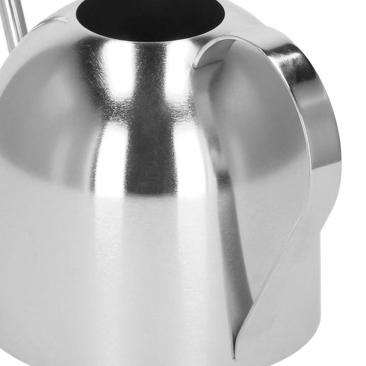 Метална пръскачка, сребриста, 0,45 л, Springos - eMAG.bg