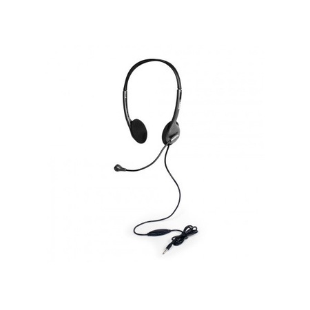 Port Designs Headset 3,5 mm combo jack - eMAG.hu