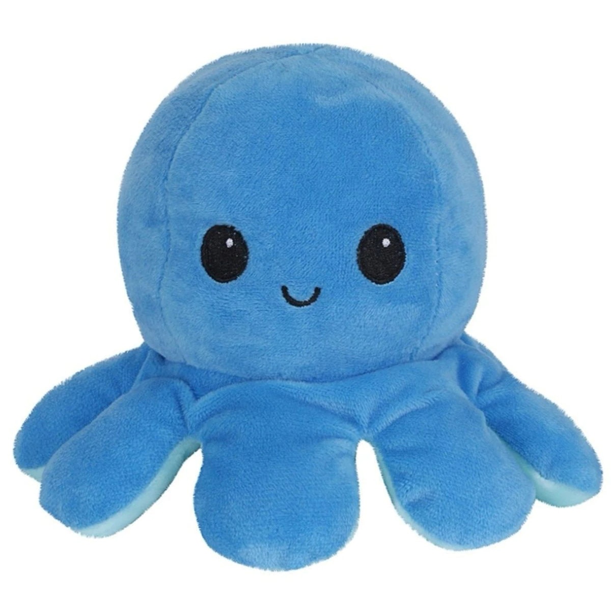 Caracatita Reversibila de Plus Zenuk® - Bipolara, Fata Fericita/ Fata ...