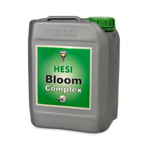 Ingrasamant Bloom Complex 5L Hesi - eMAG.ro