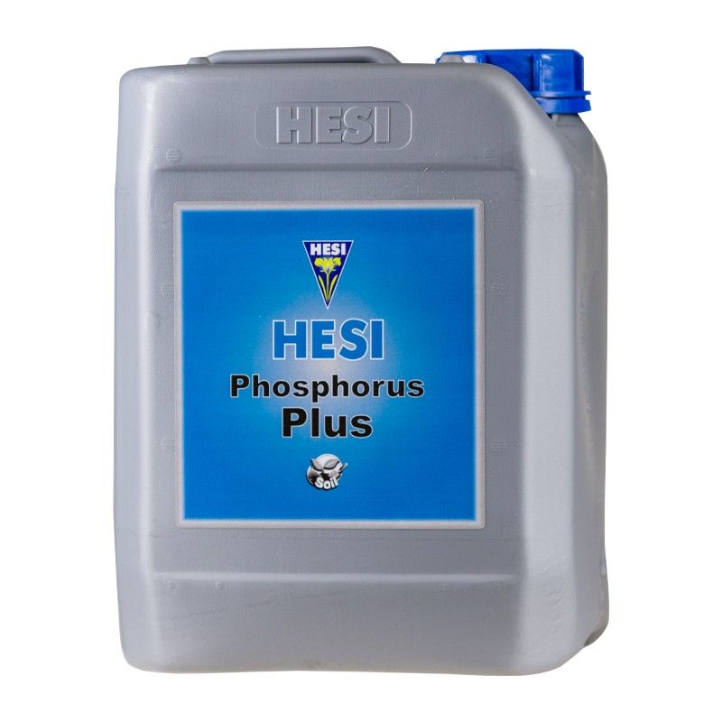Fertilizant Hesi Phosphor Plus 5L - eMAG.ro