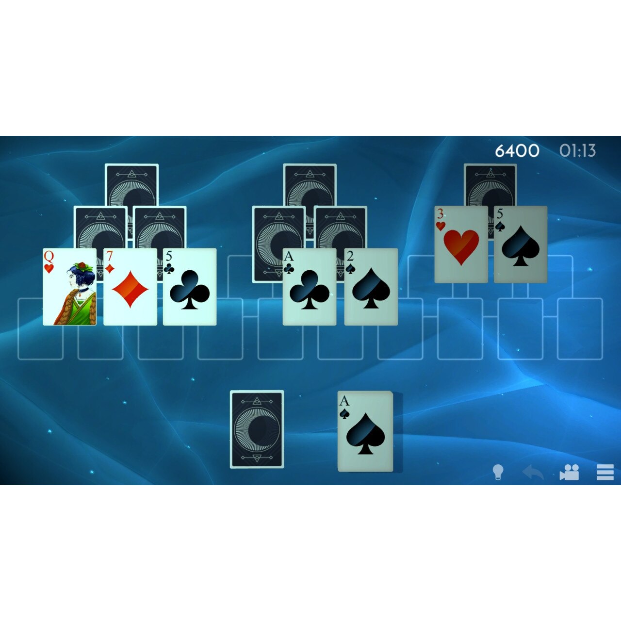 Joc World Of Solitaire (Code in a Box) Nintendo Switch - eMAG.ro