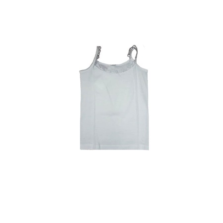 Maiou pentru fete Sevim 213-92, Alb 92 CM - eMAG.ro