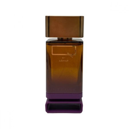 Apa de parfum Armaf, Q Intense, Barbati, 100 ml - eMAG.ro