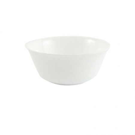 Bol opal alb,Luminarc,12cm - eMAG.ro