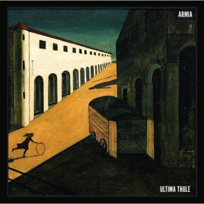 Armia: Ultima Thule (digipack) [CD] - eMAG.ro