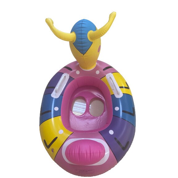 Colac apa Melc Multicolor VRA, 70x55 cm - eMAG.ro