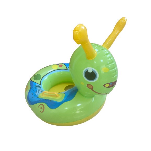 Colac apa Melc Multicolor VRG, 70X55cm - eMAG.ro