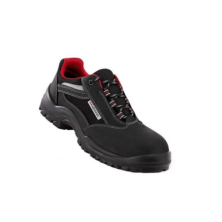 Pantofi Heckel FOCUS 2.0 S3 LOW S3 SRC marimea 43 - eMAG.ro