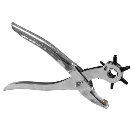 Cleste pentru perforat curea, cleste preducea, 23cm - eMAG.ro