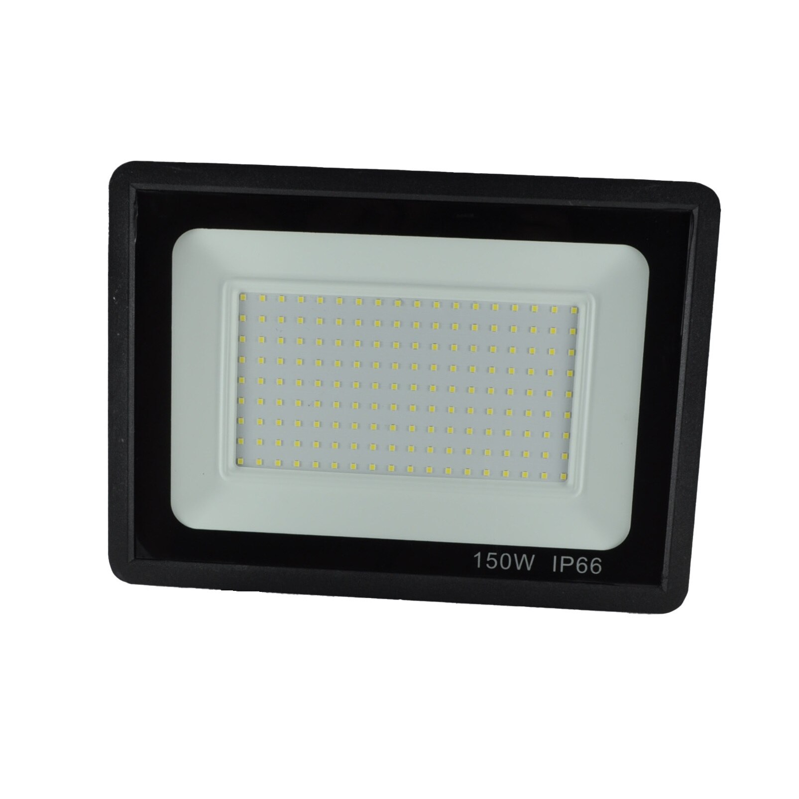 Proiector Iluminat Exterior ,Slim LED, 150W Lightman, Ligh150w - eMAG.ro