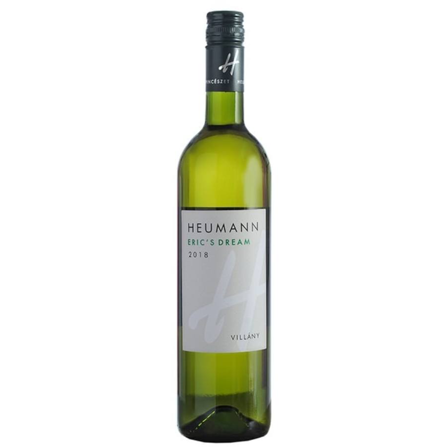 Heumann Eric's Dream 2019 (0,75l) - eMAG.hu