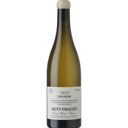 Bott Frigyes Granum Cuvée (BIO) 2020 (0,75l) - eMAG.hu