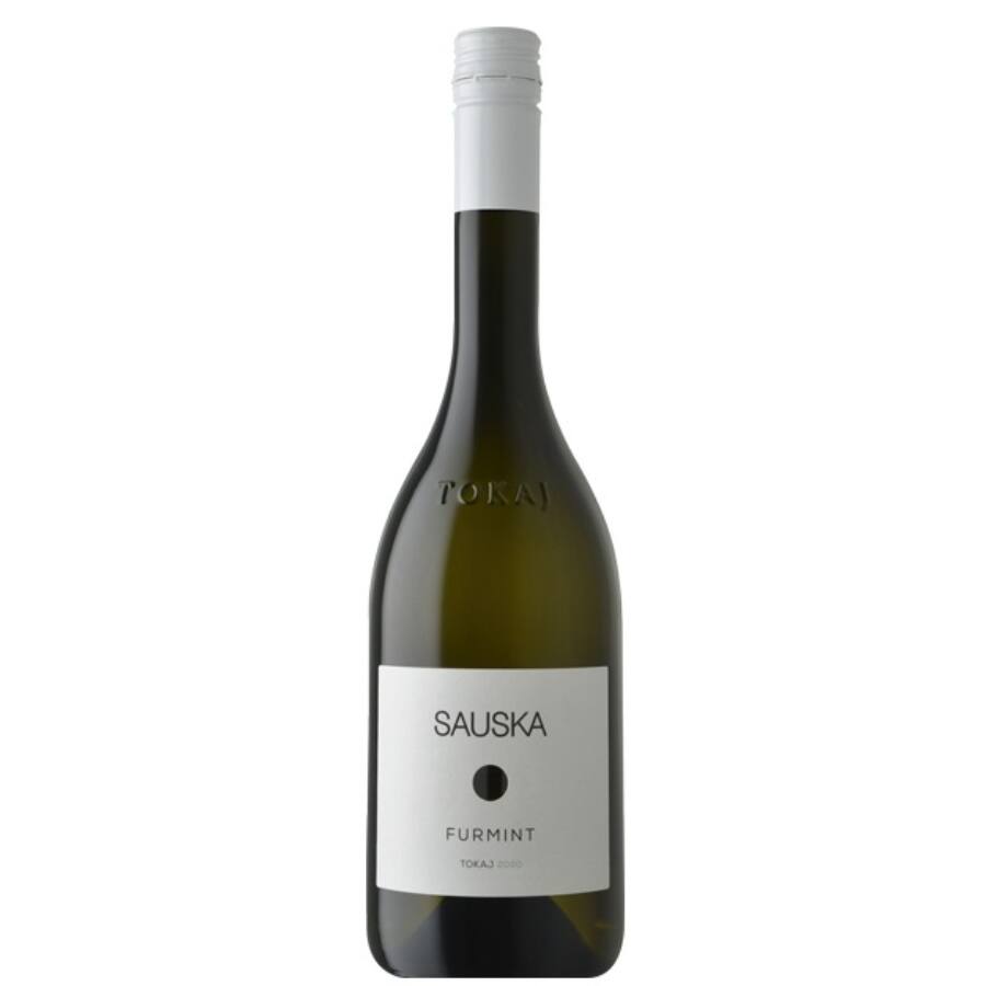 Sauska Tokaj Furmint 2020 (0,75l) - eMAG.hu
