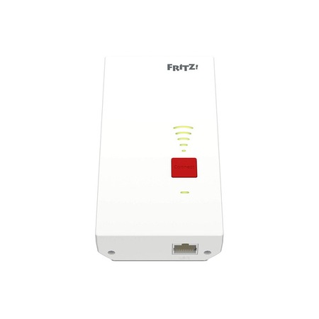 Range Extender Wireless AVM FRITZ! Ретранслатор 2400, 1733 Mbit/s ...